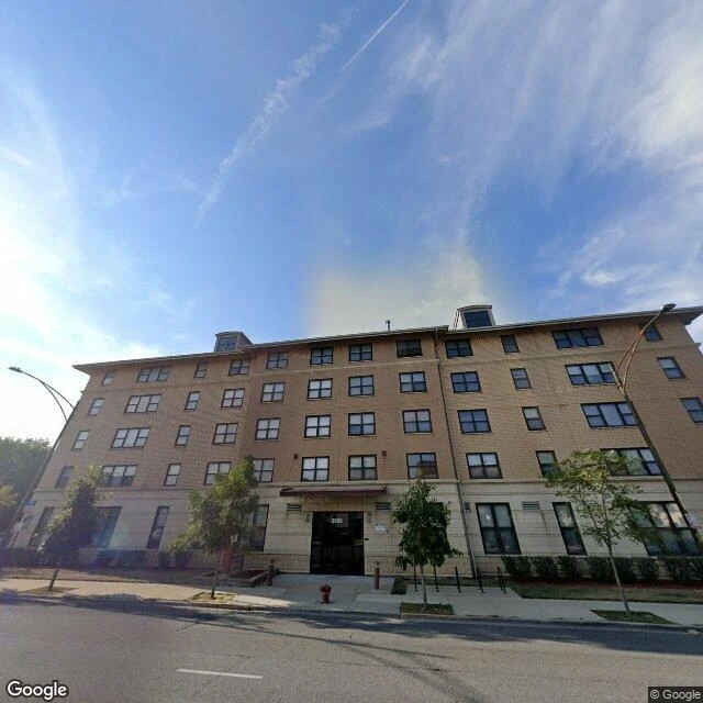 Archer Senior - Electrify Chicago